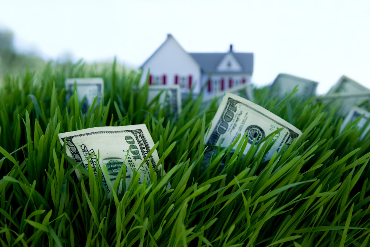 Home Equity Investment Program (HEI) - Home Equity Mart